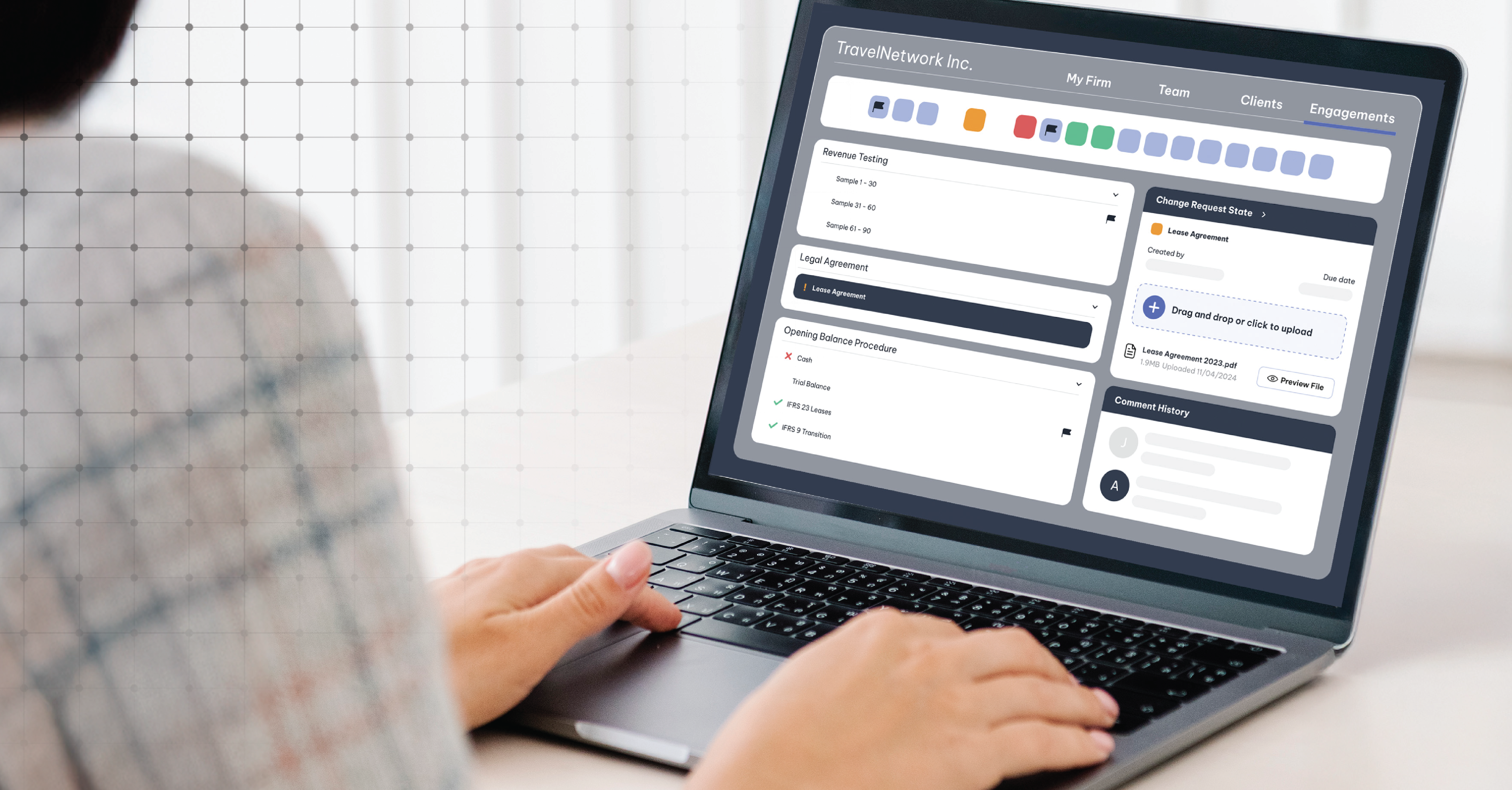 New Look, New Tools, Same Mission: How Suralink is Transforming Client Collaboration